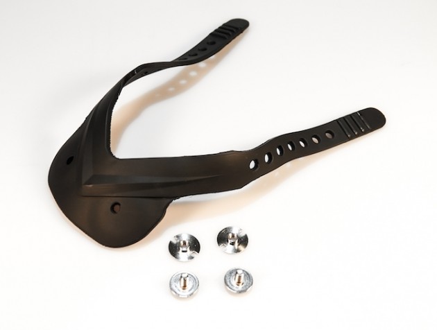 Easyboot Glove 50 Frontstropp, Front Strap | Hest i Fokus